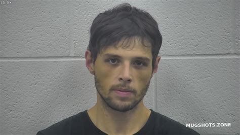 Scudder Damon Reed 07 22 2024 Kenton County Mugshots Zone