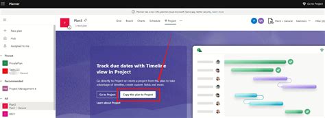 Adding Duration And Dependencies In Planner In Teams Microsoft