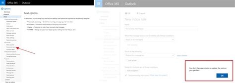 The Many Ways To Block Automatic Email Forwarding In Exchange Online Microsoft Community Hub