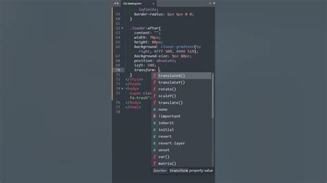 Css Delete Button Animation Shorts Trending Css Animation Coding Programming Webdesign