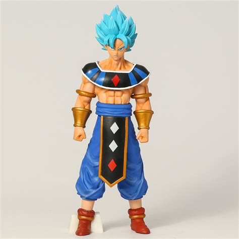Figurine Son Goku Dragon Ball Z Beerus Cosplay Manga France