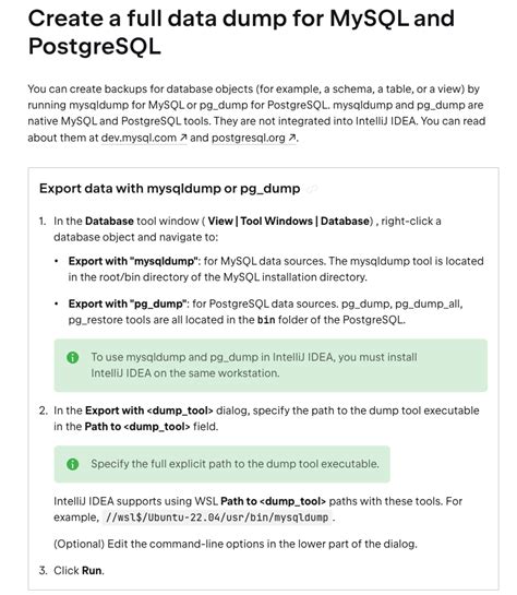 [docker] docker를 활용한 db 이전기