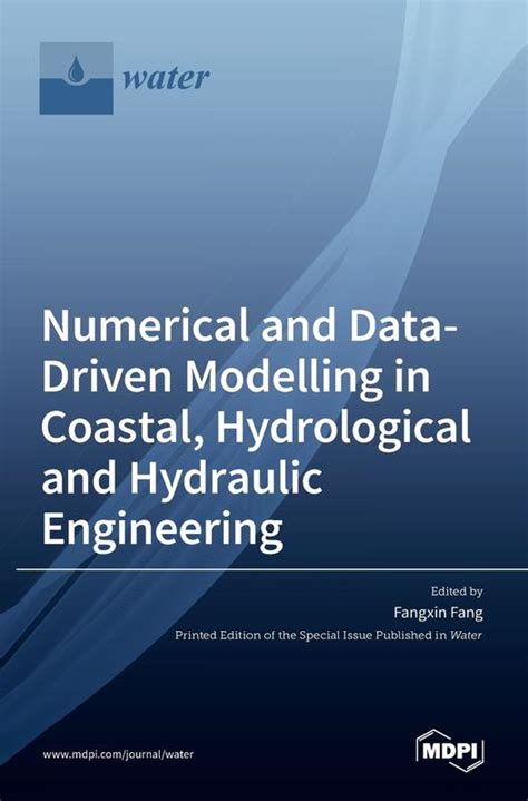 Bookscape Buy Numerical And Data Driven Modelling In Coastal
