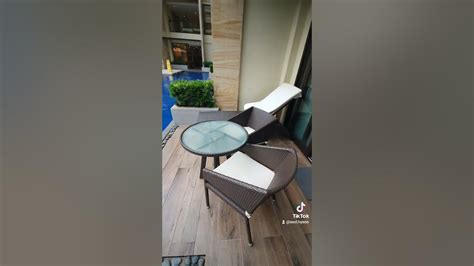 보라카이 헤난파크리조트 풀억세스룸 Youtube