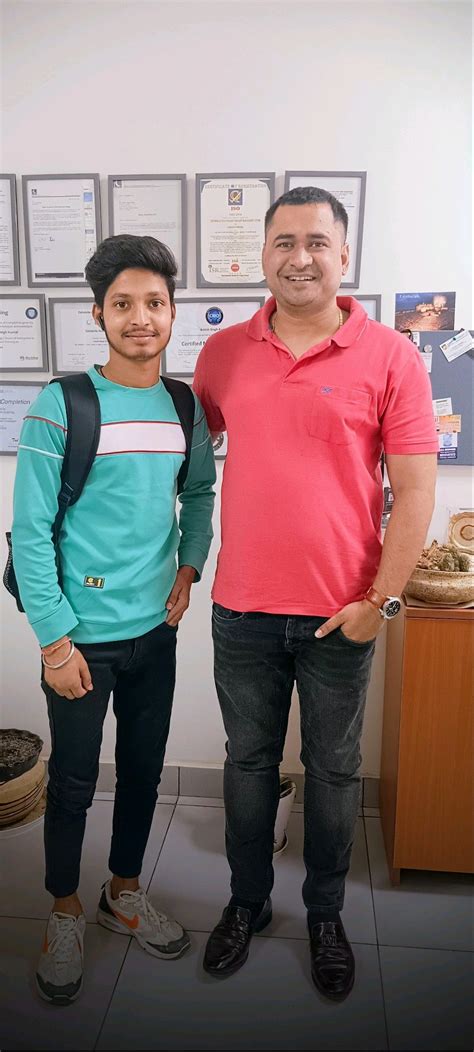 omprakash singh on linkedin opportunity thankyou like