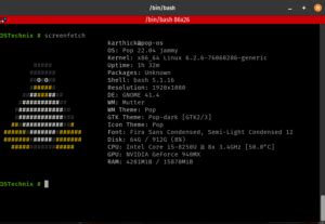 Install And Use Terminator Terminal Emulator In Linux OSTechNix