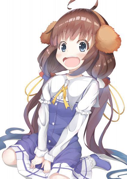 Hinatsuru Ai Ryuuou No Oshigoto Image By Akausuko 2246699