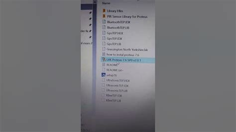 How To Install Proteus Part 2 Youtube