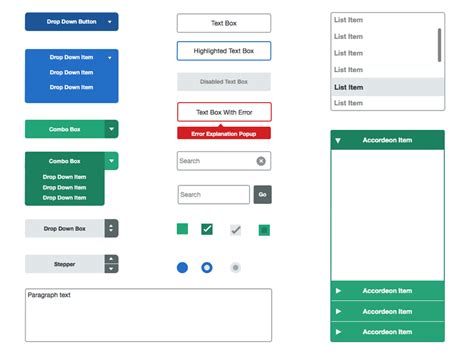 flat ui design templates for keynote and powerpoint keynotopia