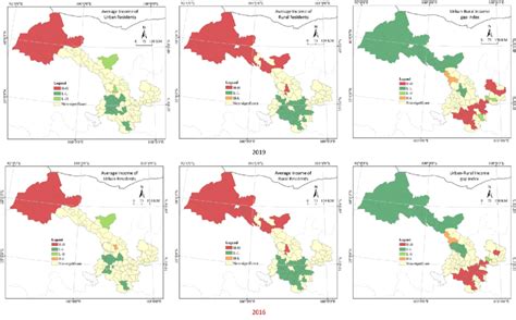 Analysis On Spatial Correlation Download Scientific Diagram