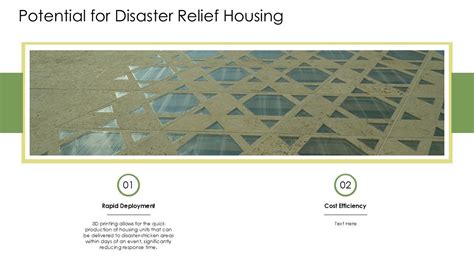 3d Printed Habitats Construction Additive Manufacturing Ppt Powerpoint St Ai Ppt Example