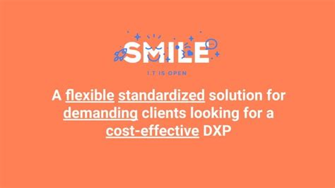 Streamlined Cms Drupalcon Session Ppt