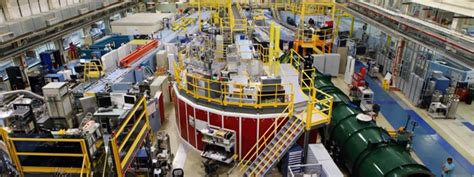 Nist Center For Neutron Research
