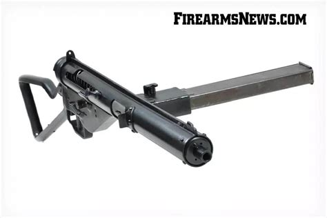 Ww2 Submachine Guns Pps43 Submachine Gun Metal Russia World War Ii