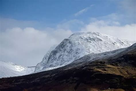 Hardworking Likeable Young Climber Patrick Boothroyd Named As Man Who Died In 1600ft Ben