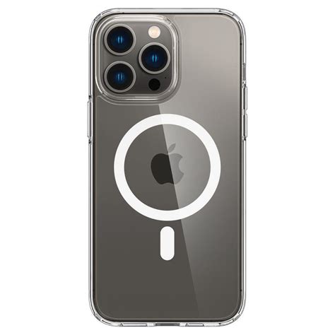 Оригинальный чехол SPIGEN ULTRA HYBRID (Magsafe) на iPhone 14 Pro Max ...