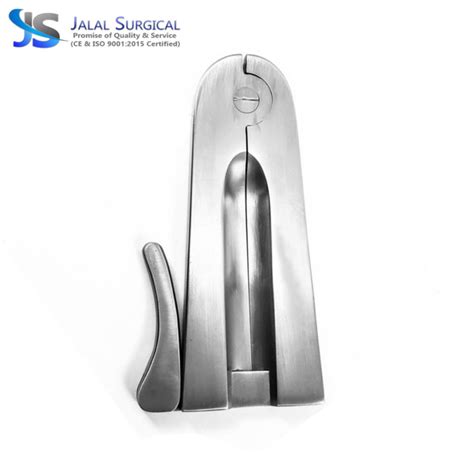 What are tools And instruments used for Adult Male circumcision? - Jalal Surgical