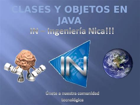 pptx clases y objetos en java dokumen tips