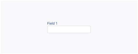 Guidelines For Using The Label Component Design System Kit