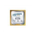 UCS CPU 6136 Cisco Unboxed And OEM Processor