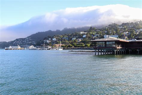 Guide To Sausalito California — Thisldu