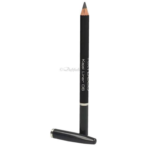 Artdeco Kajal Liner 06 Grau 1,1 g