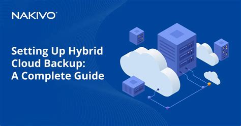 What Is Cloud Backup And How Does It Work