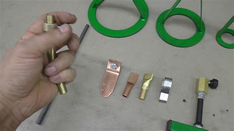 Как правильно работать споттером Пилот МТ Мини. Body repair after an ...