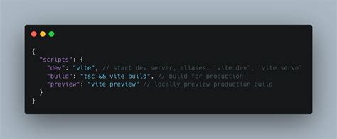 Migrating Our React Setup To Vite By Darko Atanasovski