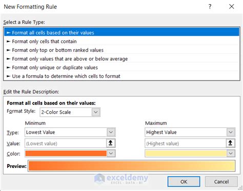 How To Create An Automated Attendance Sheet In Excel Easy Steps