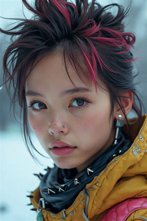 Sensual Girl 14 By Ai Tist On Deviantart