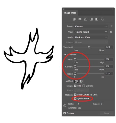 Solved How Do I Convert Compound Paths To Strokes In Adob Adobe Product Community 10514051