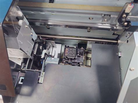 Plotter Roland Versacamm Vs 540