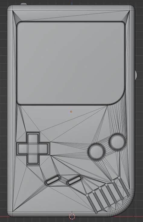 Is This Bad Topology Rtopologygore