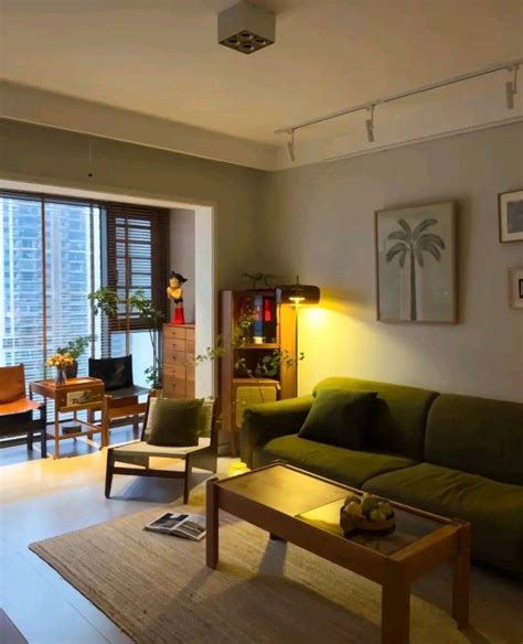 Solo Living에 있는 Shai님의 핀 인테리어 작은 아파트 생활 집 리모델링