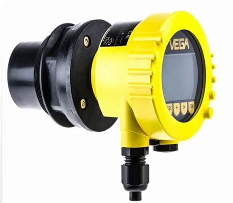 Digital Industrial Ultrasonic Level Indicator At ₹ 25000piece In Vasai