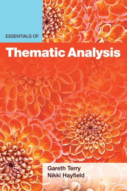 Essentials Of Thematic Analysis Emka