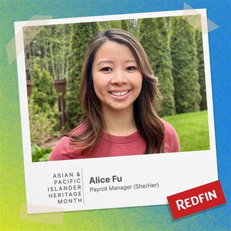 Redfin On Linkedin Apiheritagemonth