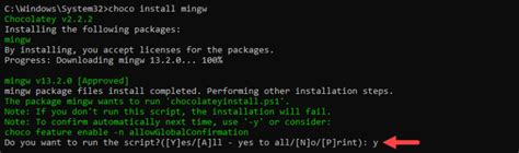 How To Install Gcc On Windows