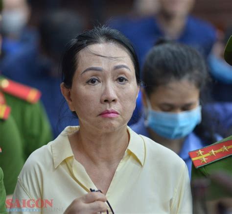 Foreign Lawyer Wanted For Assisting Truong My Lan In 1 49 Bil Border Transfers SGGP English