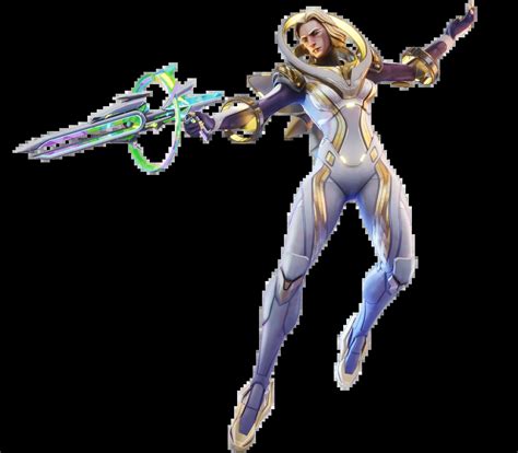 Show Your Skills In Farcana A Team Based Arena Shooter Game