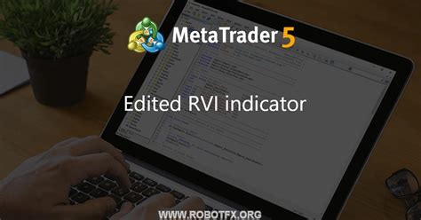 Edited Rvi Indicator Indicator Metatrader 4 Download Metatrader