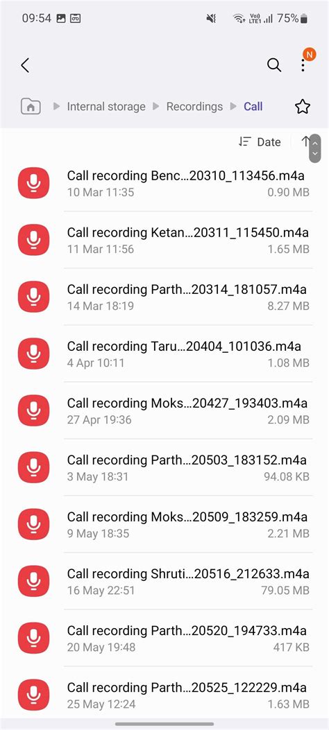 How to record calls on your Samsung Galaxy phone