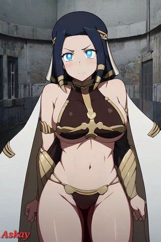 Arrow Luscious Hentai Manga Porn