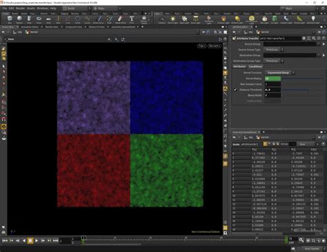 Houdini Attribute Transfer Dissected Pt 1