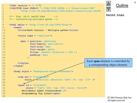 Chapter 18 Dynamic Html Path Sequencer And Sprite Activex Controls