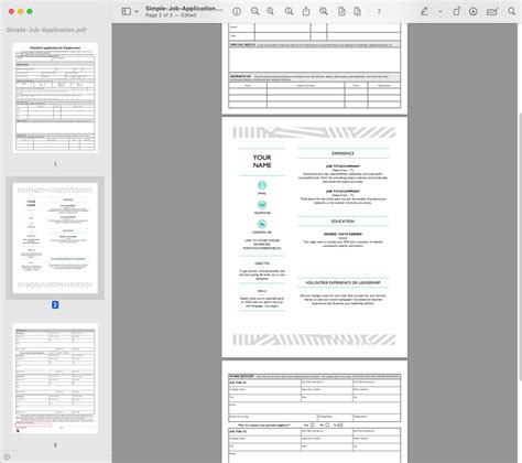 Add A Page To A PDF Online With Windows And Apple Preview