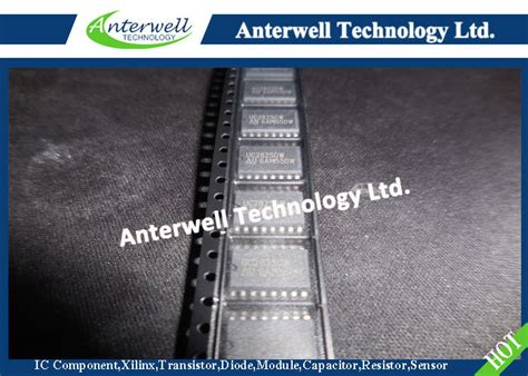 Uc2825dwtr High Speed Pwm Controller Circuit Board Chips Integrated Circuit Components