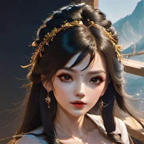 Chat With Isabelle Enjoy Free Ai Character Voice Chat Talkie Ai