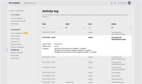 Introducing Passwork 63